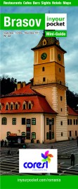 Brasov guide and map by In Your Pocket. Full, free...