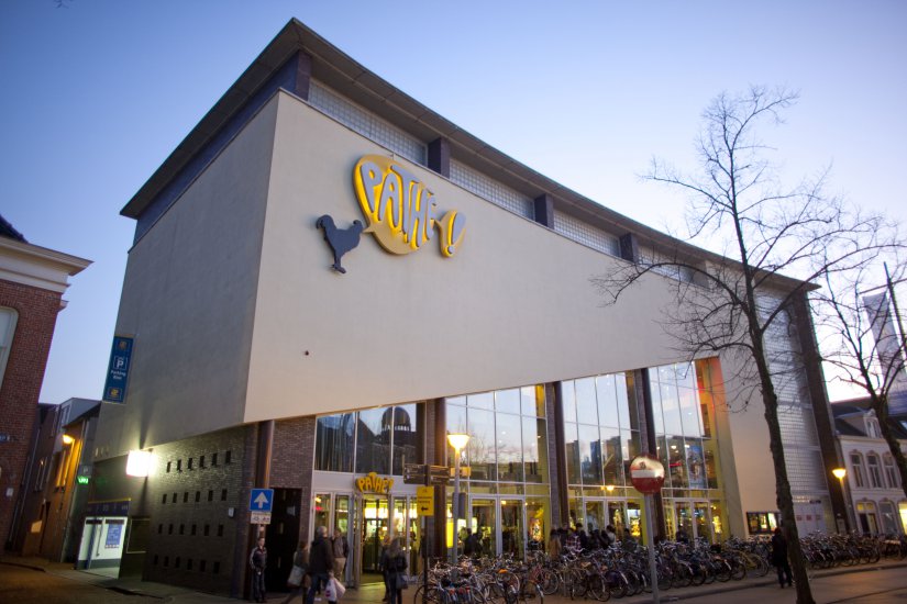 Pathe | Culture & Events | Groningen