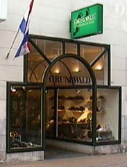 Grunewald | Shopping | Groningen