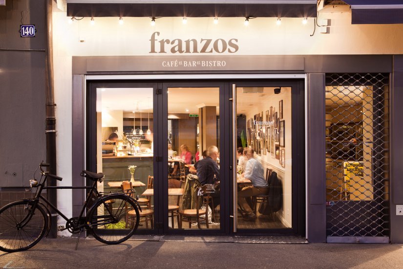 Franzos | Nightlife | Zurich