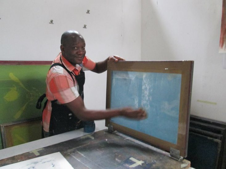 Artist Proof Studio | Sightseeing | Johannesburg