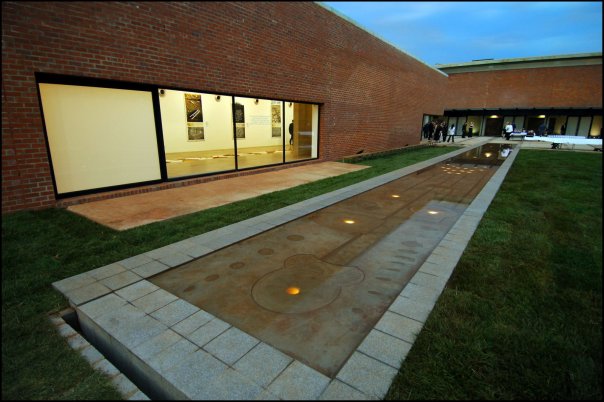 UJ Art Gallery | Sightseeing | Johannesburg