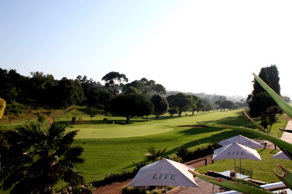 Observatory Golf Club | Parks, Sports & Outdoors | Johannesburg