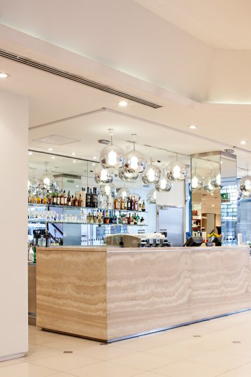 Barca | Restaurants | Cagliari