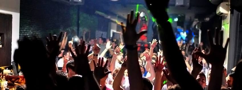Live & Loud Club | Nightlife in Sofia | Sofia