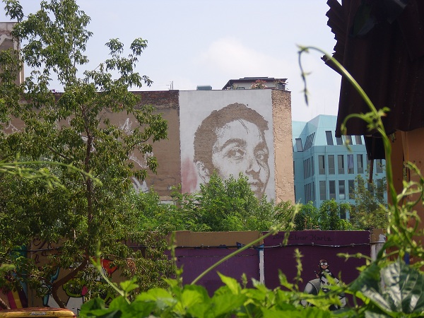 Yaam | Cafes & Beer Gardens | Berlin