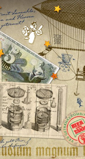 August Fengler | Nightlife | Berlin