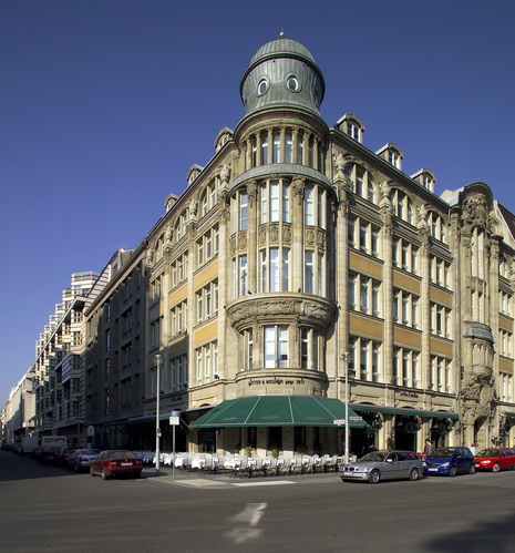 Lutter & Wegner | Restaurants | Berlin