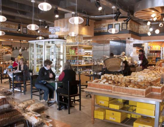 Fournos | Cafes, coffee shops & delis | Johannesburg