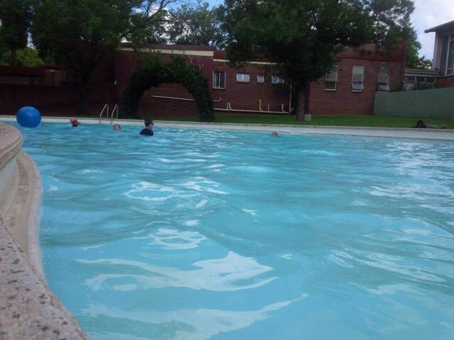 Verity Park Swimming Pool | Parks, Sports & Outdoors | Johannesburg