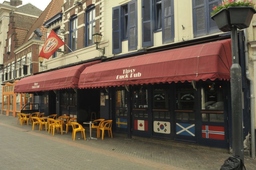 Tipsy Duck | Nightlife | Eindhoven