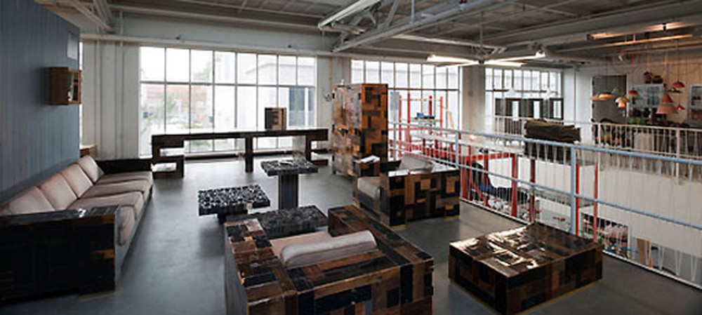 Piet Hein Eek | Shopping | Eindhoven