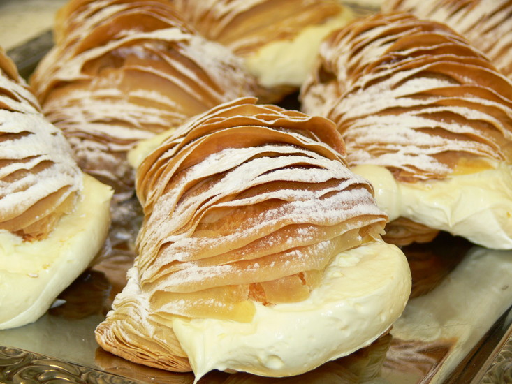 Caredda | Cafés | Zurich