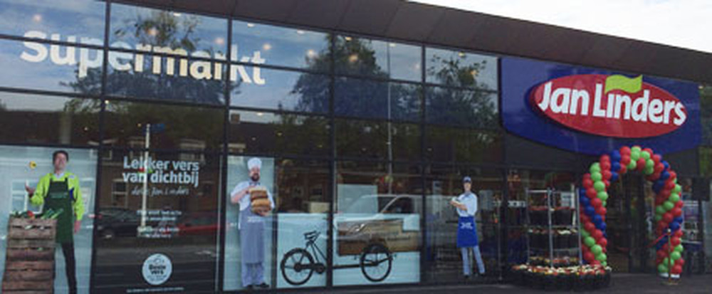 Jan Linders | Cafes | Eindhoven