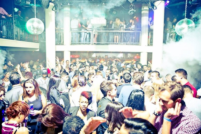 Mascotte | Nightlife | Zurich