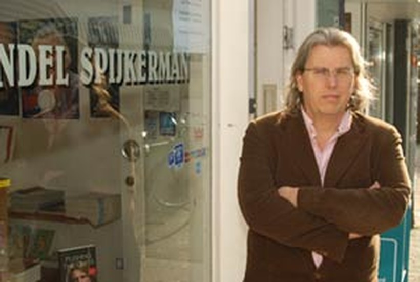 Boekhandel Spijkerman | Shopping | Eindhoven