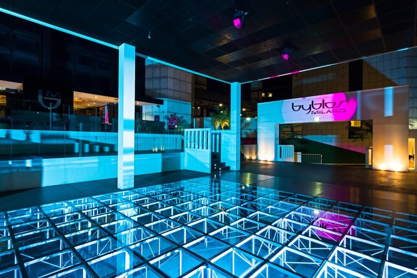 Byblos | Nightlife | Milan