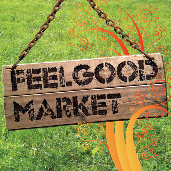 Feel Good Market | Shopping | Eindhoven