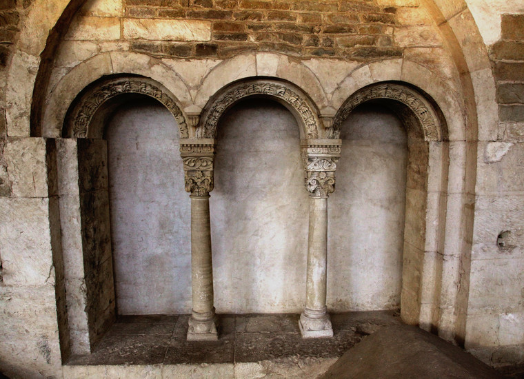 Romanesque Bishop’s Palace | Sightseeing | Olomouc