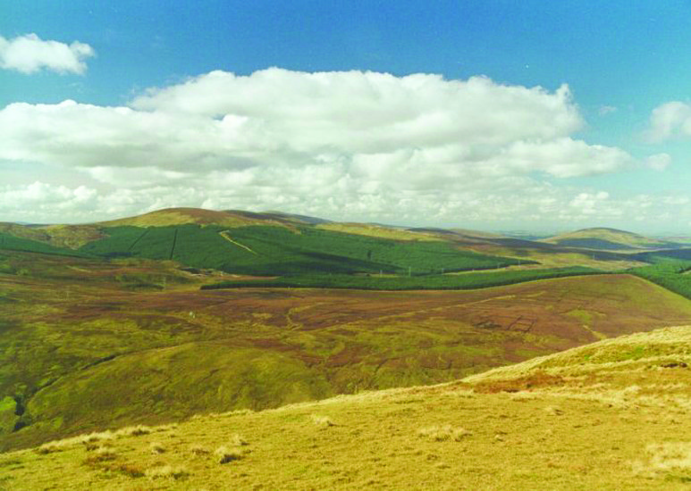 The Sperrins | Northern Ireland Highlights & Hidden Gems | Belfast ...