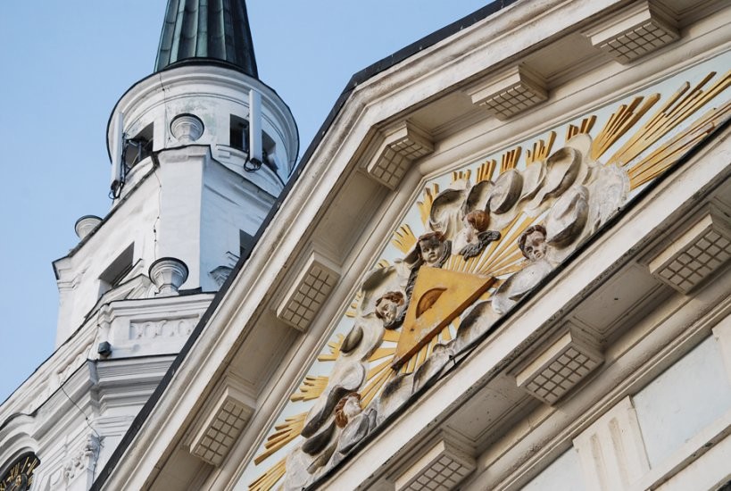 Ave Sol | Culture | Riga