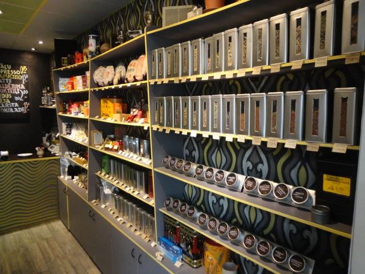 Illuseum Tea Shop | Shopping | Riga