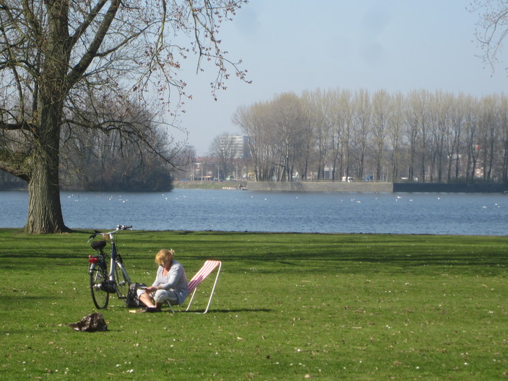 Sloterpark/Sloterpas | Culture & Events | Amsterdam