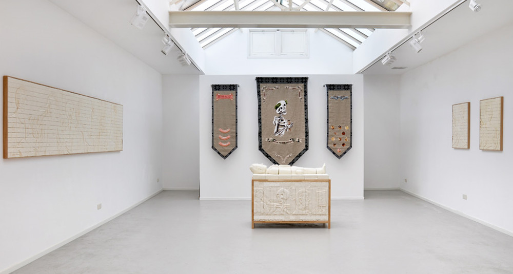 Ten Haaf Projects | Culture & Events | Amsterdam