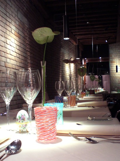 Il Ridotto | Restaurants | Venice