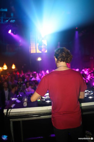 WesterUnie | Bars, Pubs & Clubs | Amsterdam