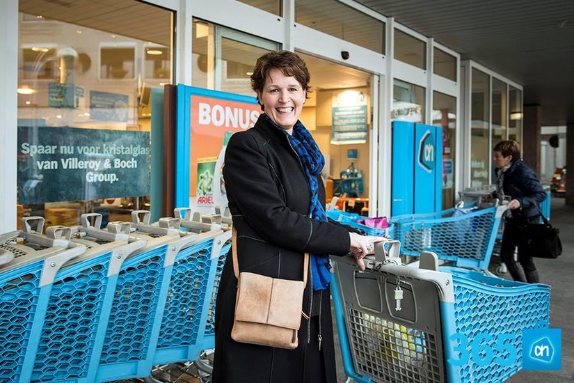 Albert Heijn | Shopping | Amsterdam