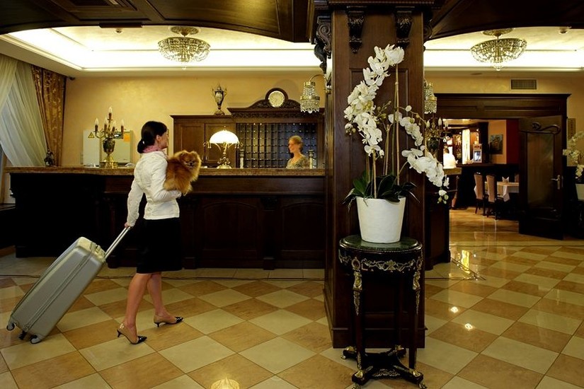 Rixwell Old Riga Palace Hotel | Hotels | Riga