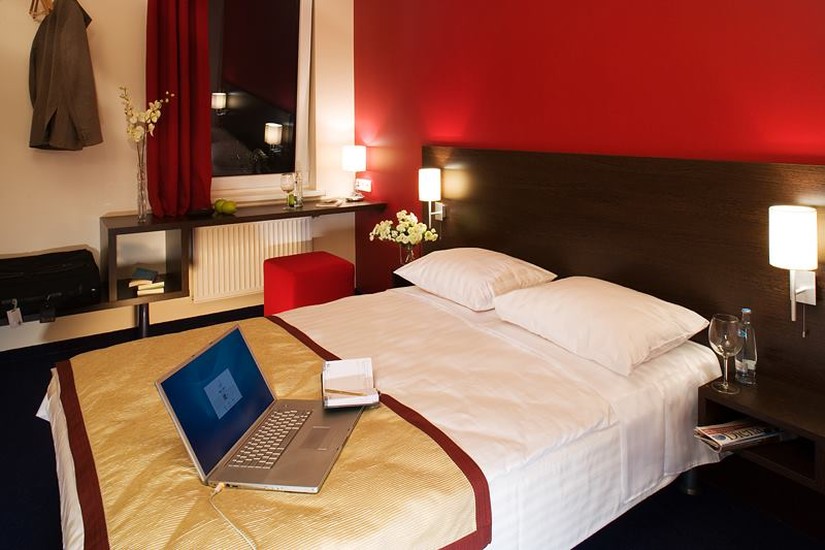 Dodo Hotel | Hotels | Riga