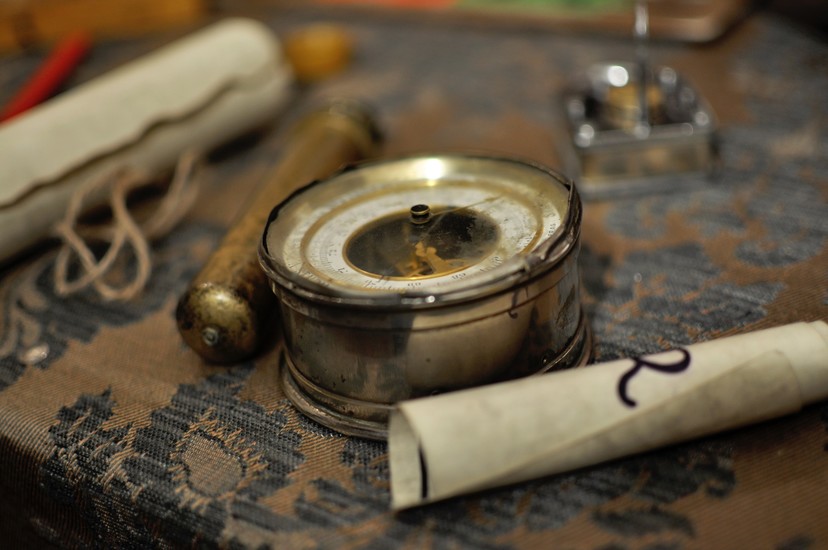 Puzzle Room - real life escape game | Sightseeing | Prague