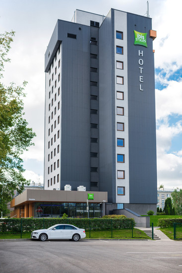 ibis Styles Riga | Hotels | Riga