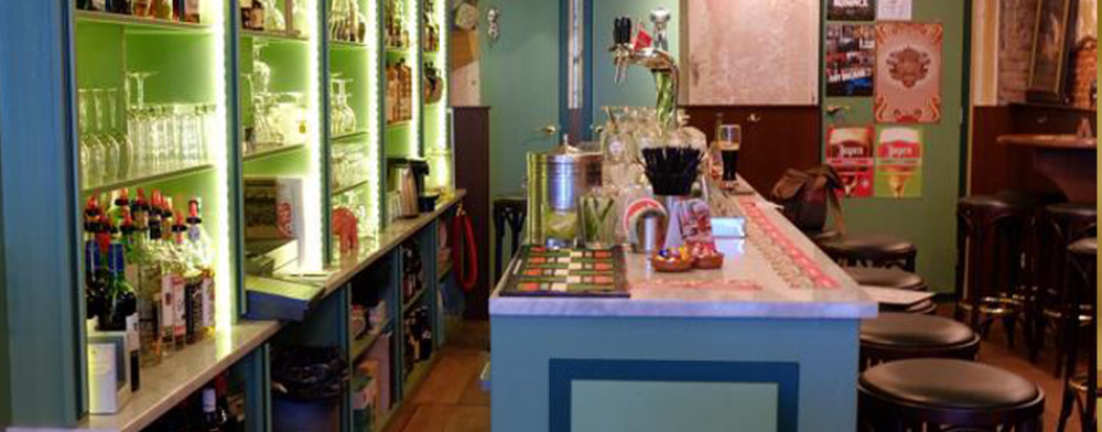 Café Zilt | Bars, Pubs & Clubs | Amsterdam