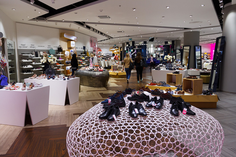 ABC King | Shopping | Tallinn