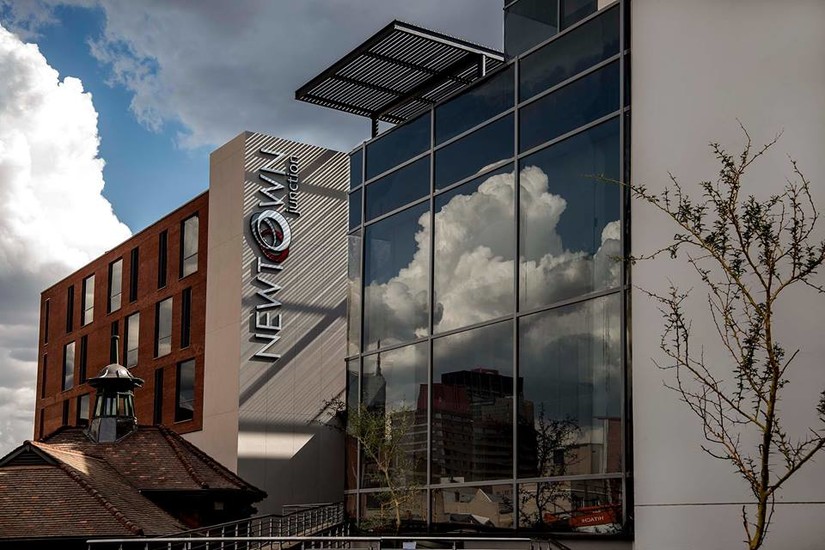 Newtown Junction | Shopping Malls | Johannesburg