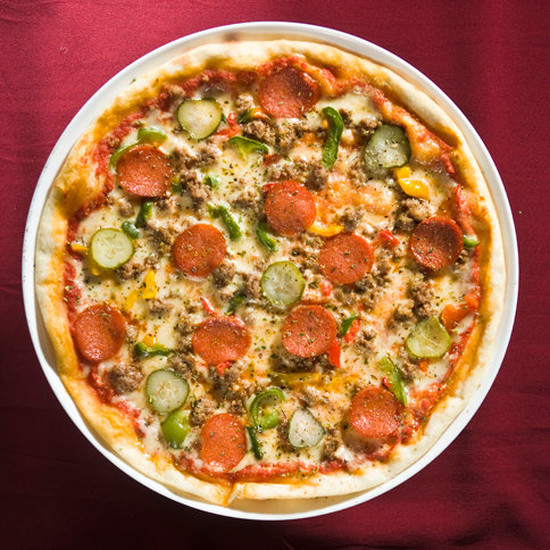 Peetri Pizza | Around Tallinn | Tallinn