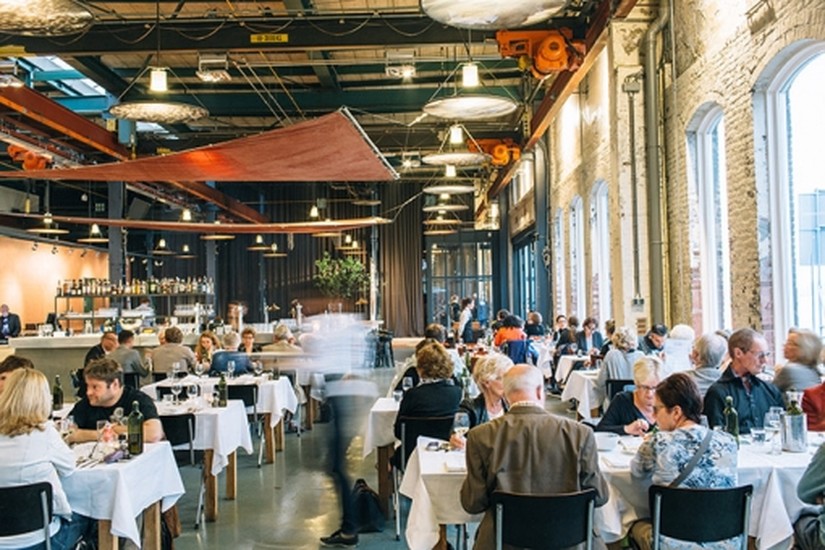 Stork | Restaurants | Amsterdam