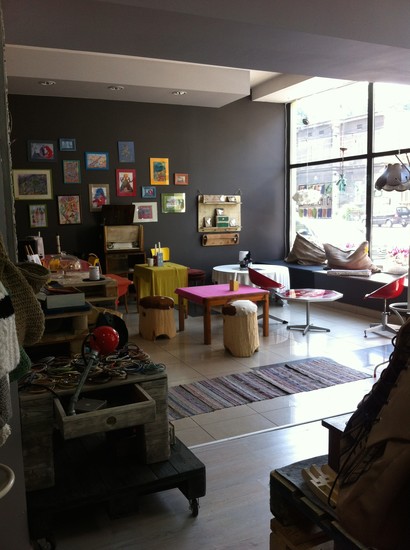 Spółdzielnia Socjalna DeKato | Shopping in Katowice | Katowice