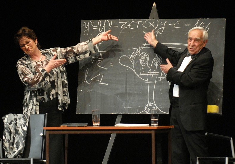 Vidra | Culture | Zagreb