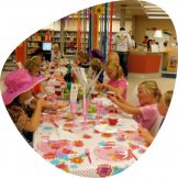 Bibliotheek Meijerij | Vught | s-Hertogenbosch