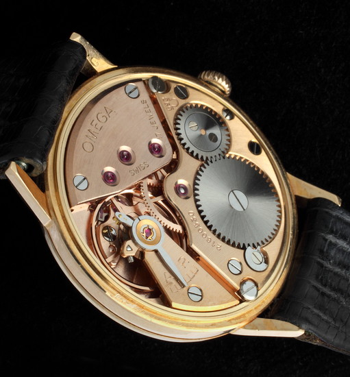 The Watchmakers of Zagreb