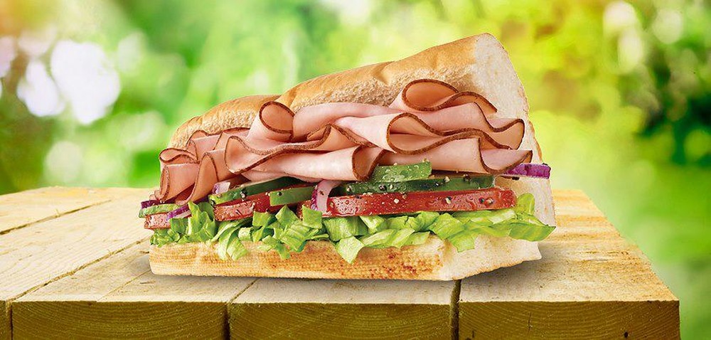 Subway | Restaurants | Tallinn