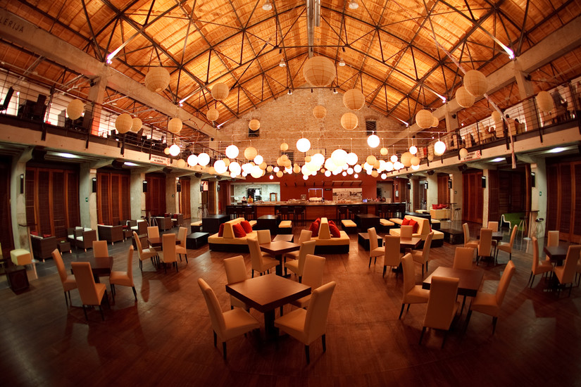 Arsenal | Sightseeing | Zadar