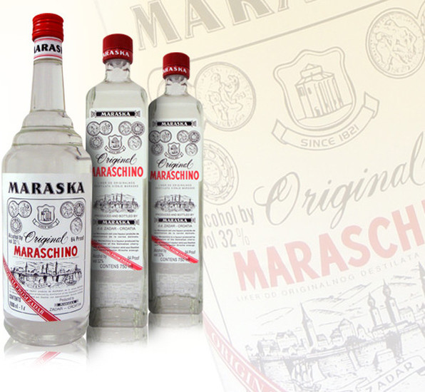 Maraska | Shopping | Zadar