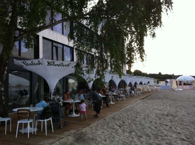 Zatoka Sztuki | Sopot Restaurants | Sopot