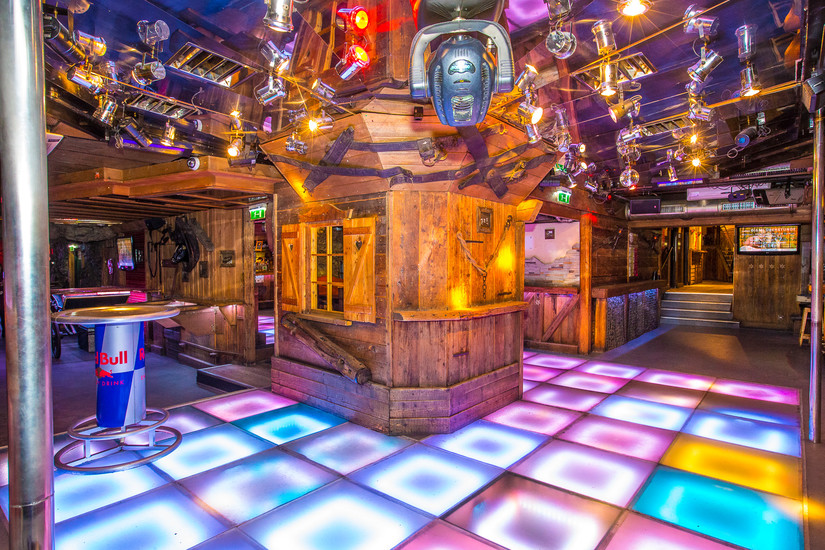 Bettel-Alm | Nightlife | Vienna