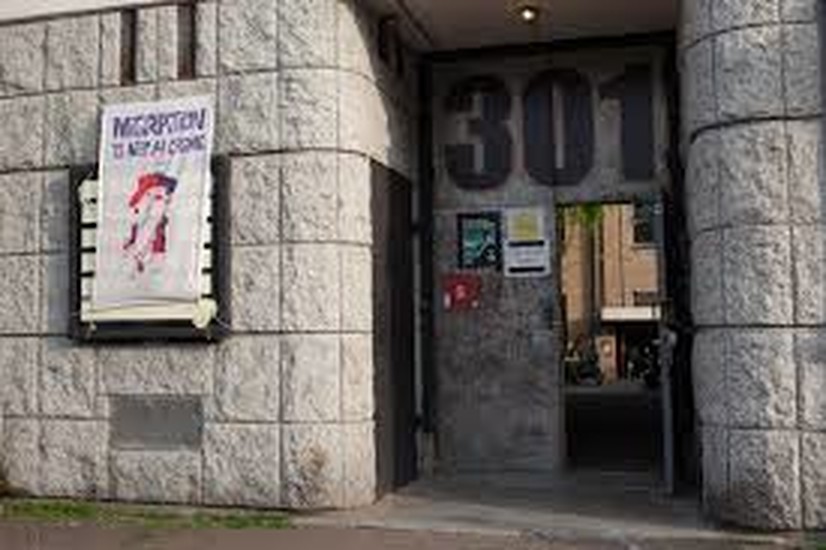 OT301 | Bars, Pubs & Clubs | Amsterdam